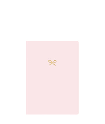 Pink Leather Notebook Journal | Pink Password Notebook | Pink Password ...
